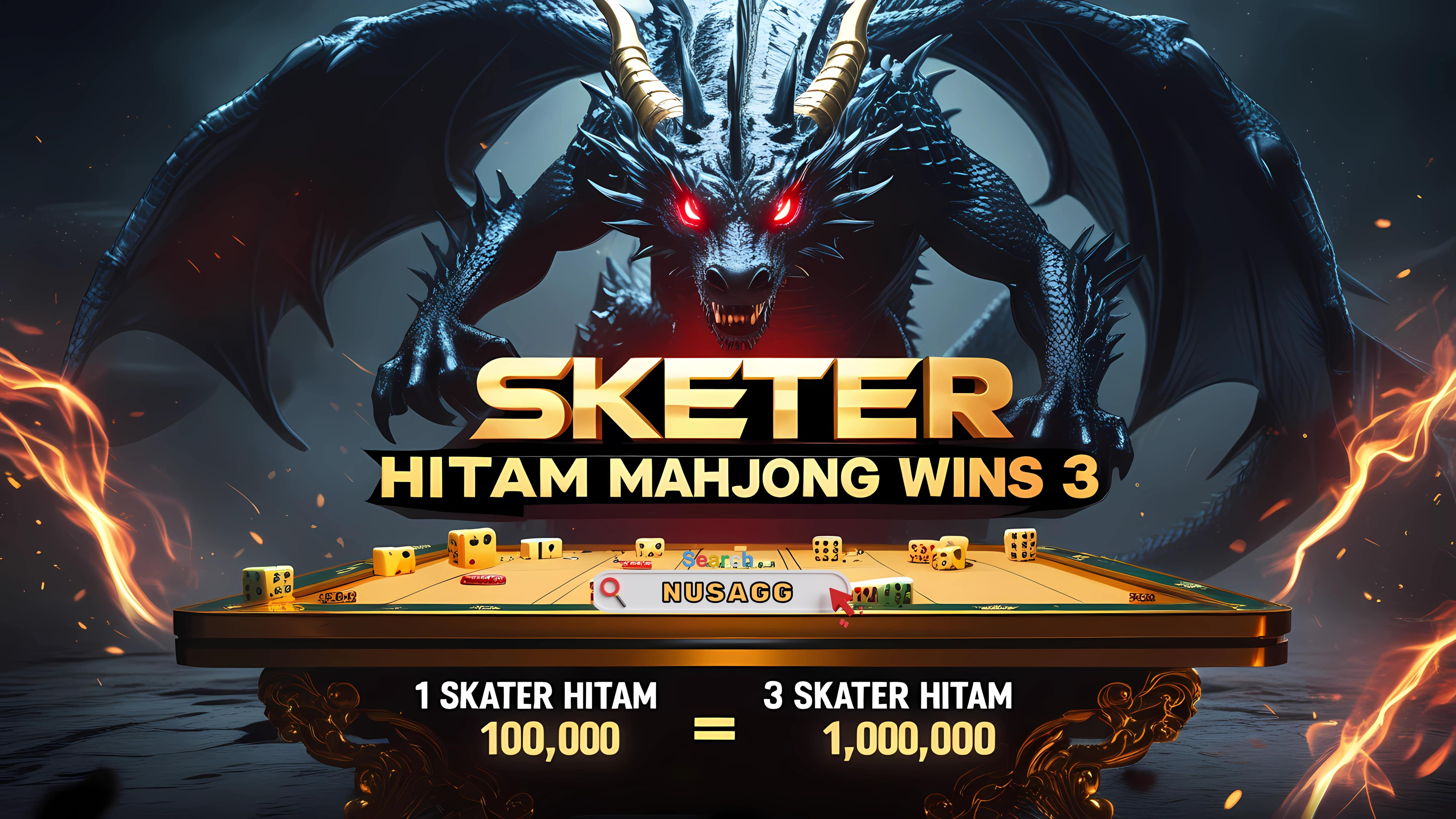 Terungkap! Pola Bermain Scatter Hitam yang Paling Ampuh, Dijamin Bikin ...